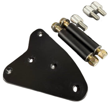 LS Engine Mini Alternator Bracket Adapter – Siebert Performance